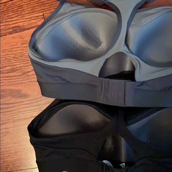 Brooks | Intimates & Sleepwear | Brooks Running Racerback Dare Bras Sz ...